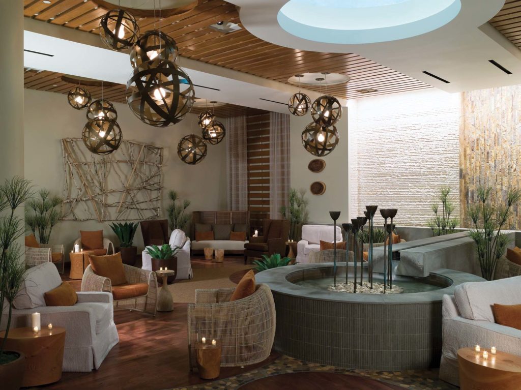 Spa Day Escape COUPLES - LV Wedding Connection