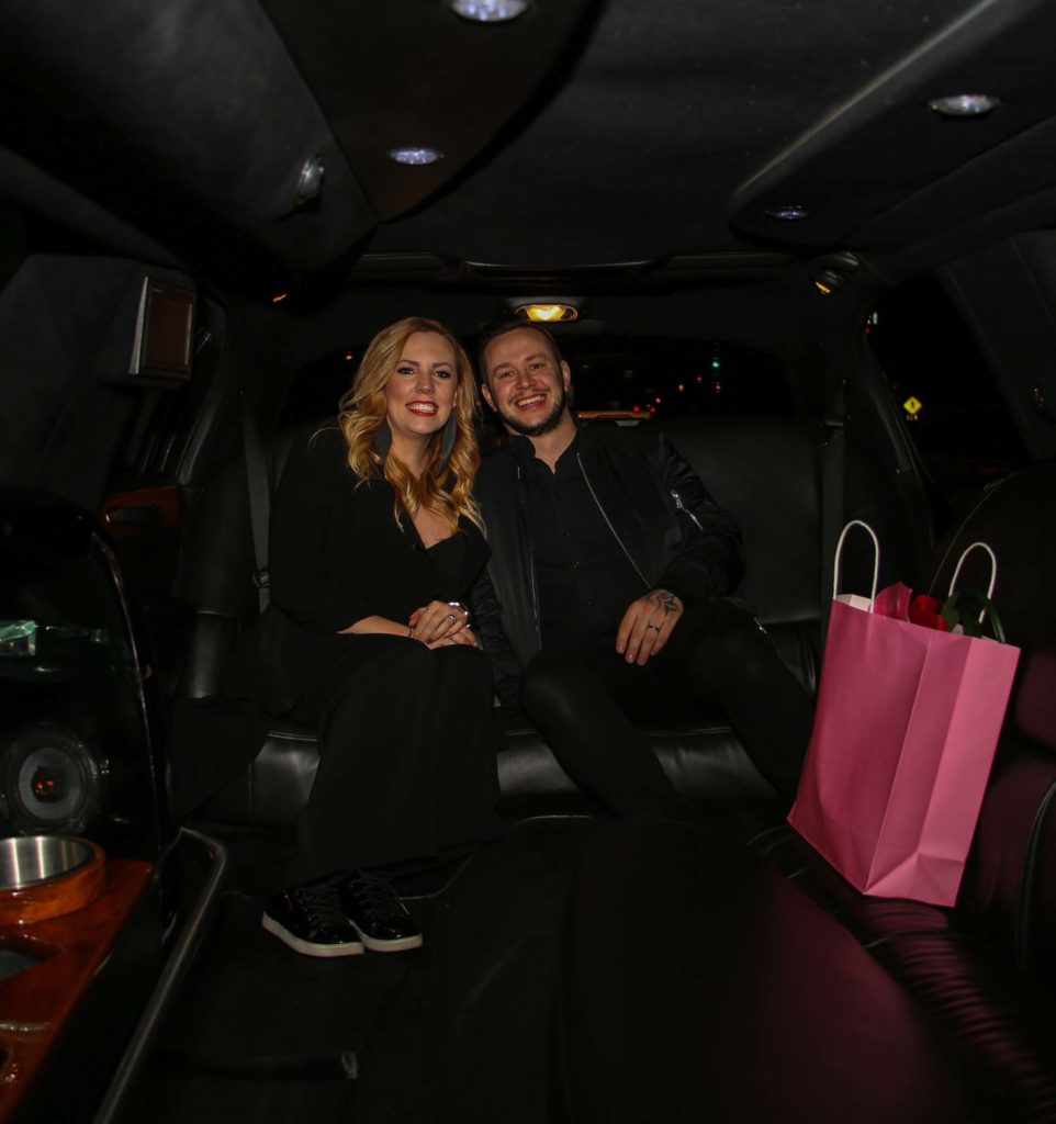 PROPOSAL VIP LAS VEGAS STRIP PHOTO TOUR - LV Wedding Connection