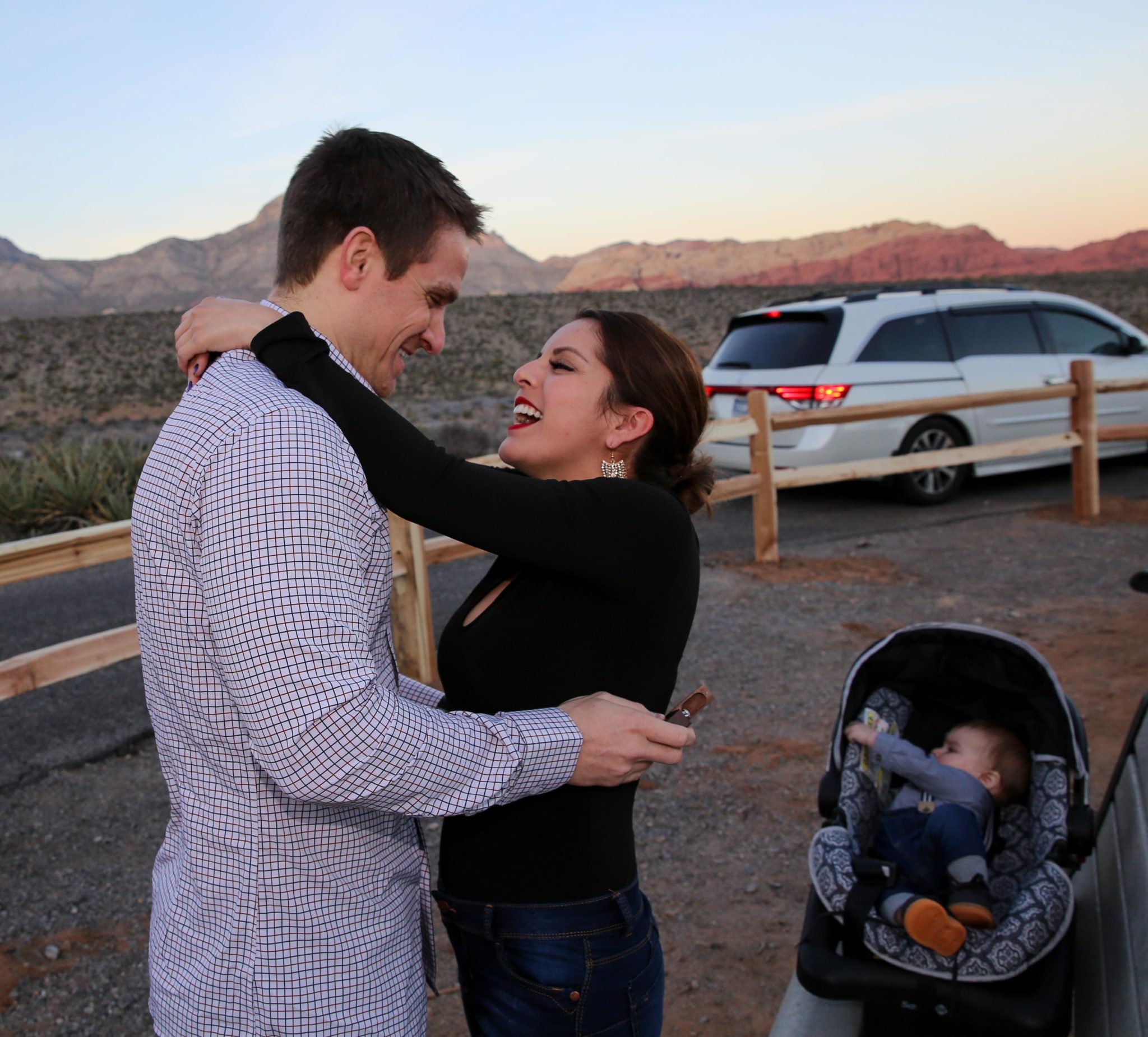 Photo Gallery - Las Vegas, Paradise, Spring Valley | LV Wedding Connection
